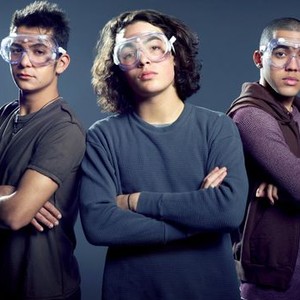 Dude, What Would Happen? - Rotten Tomatoes