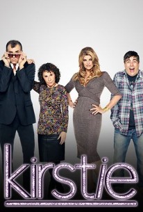 Kirstie | Rotten Tomatoes