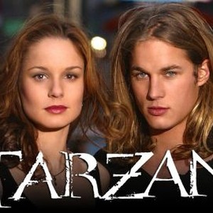 Tarzan - Rotten Tomatoes
