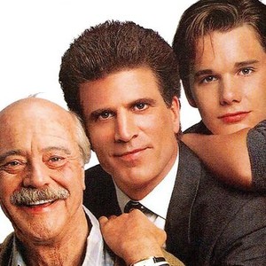 Dad - Rotten Tomatoes