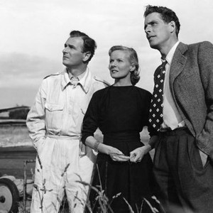 Jack Allen - Rotten Tomatoes