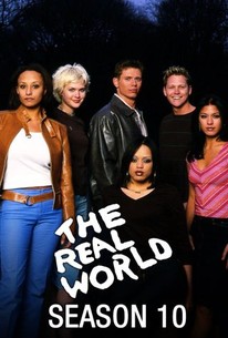 The Real World: Season 10, Episode 9 - Rotten Tomatoes