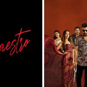 Maestro - Rotten Tomatoes