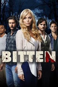 Bitten: Season 1 | Cast and Crew | Rotten Tomatoes