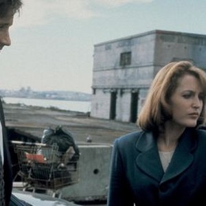 The X-Files - Season 3 Episode 6 - Rotten Tomatoes