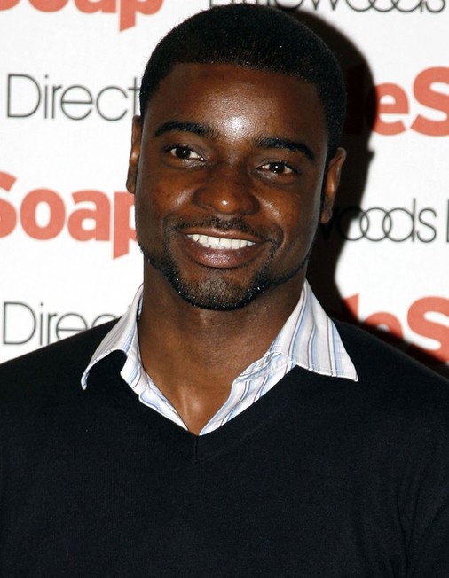 Micah Balfour - Rotten Tomatoes