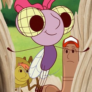 Bug Diaries: Season 1, Episode 1 - Rotten Tomatoes