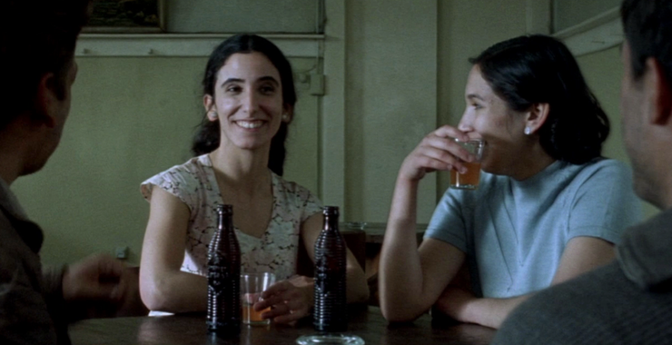 The Motorcycle Diaries - Rotten Tomatoes