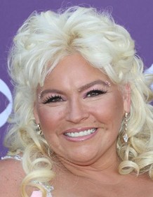 Beth Chapman - Rotten Tomatoes