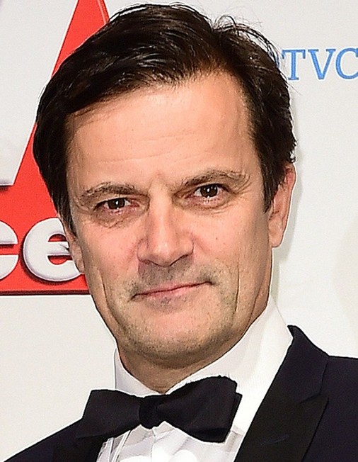 Tony Gardner - Rotten Tomatoes