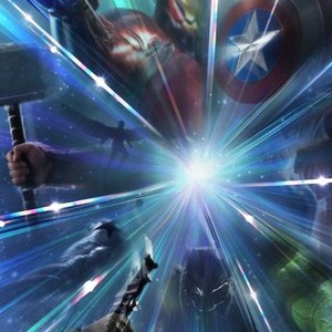 Marvel Studios: Legends - Rotten Tomatoes