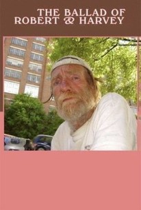 The Ballad of Robert & Harvey | Rotten Tomatoes