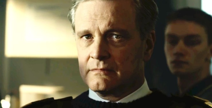 The Command - Rotten Tomatoes