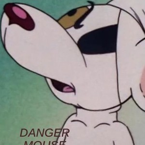 Danger Mouse: Classic Collection - Rotten Tomatoes