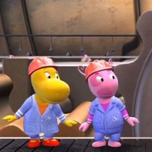 The Backyardigans: Season 4, Episode 12 - Rotten Tomatoes