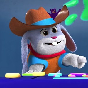 Pupstruction: Season 1, Episode 15 - Rotten Tomatoes