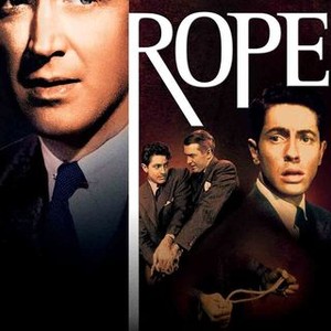 Rope - Rotten Tomatoes