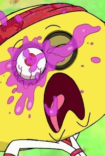 Chowder: Season 2, Episode 8 | Rotten Tomatoes