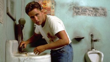 maximum overdrive 1986