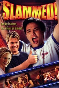 Slammed! | Rotten Tomatoes