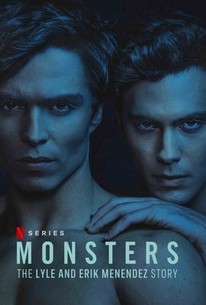 Monster: The Lyle and Erik Menendez Story, Episode 1 | Cast and Crew ...