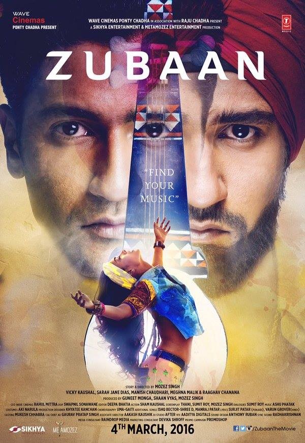 Zubaan Pictures | Rotten Tomatoes