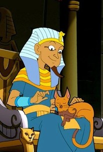 Ghosts of Time: Season 1, Episode 9 | Rotten Tomatoes