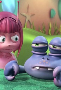 Shelldon: Season 2, Episode 9 | Rotten Tomatoes