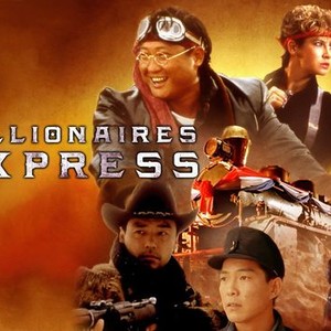 Millionaires Express - Rotten Tomatoes