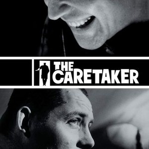 The Caretaker - Rotten Tomatoes