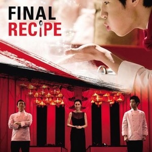 Final Recipe - Rotten Tomatoes
