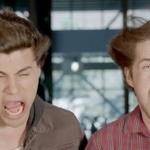 SMOSH: The Movie! - Rotten Tomatoes