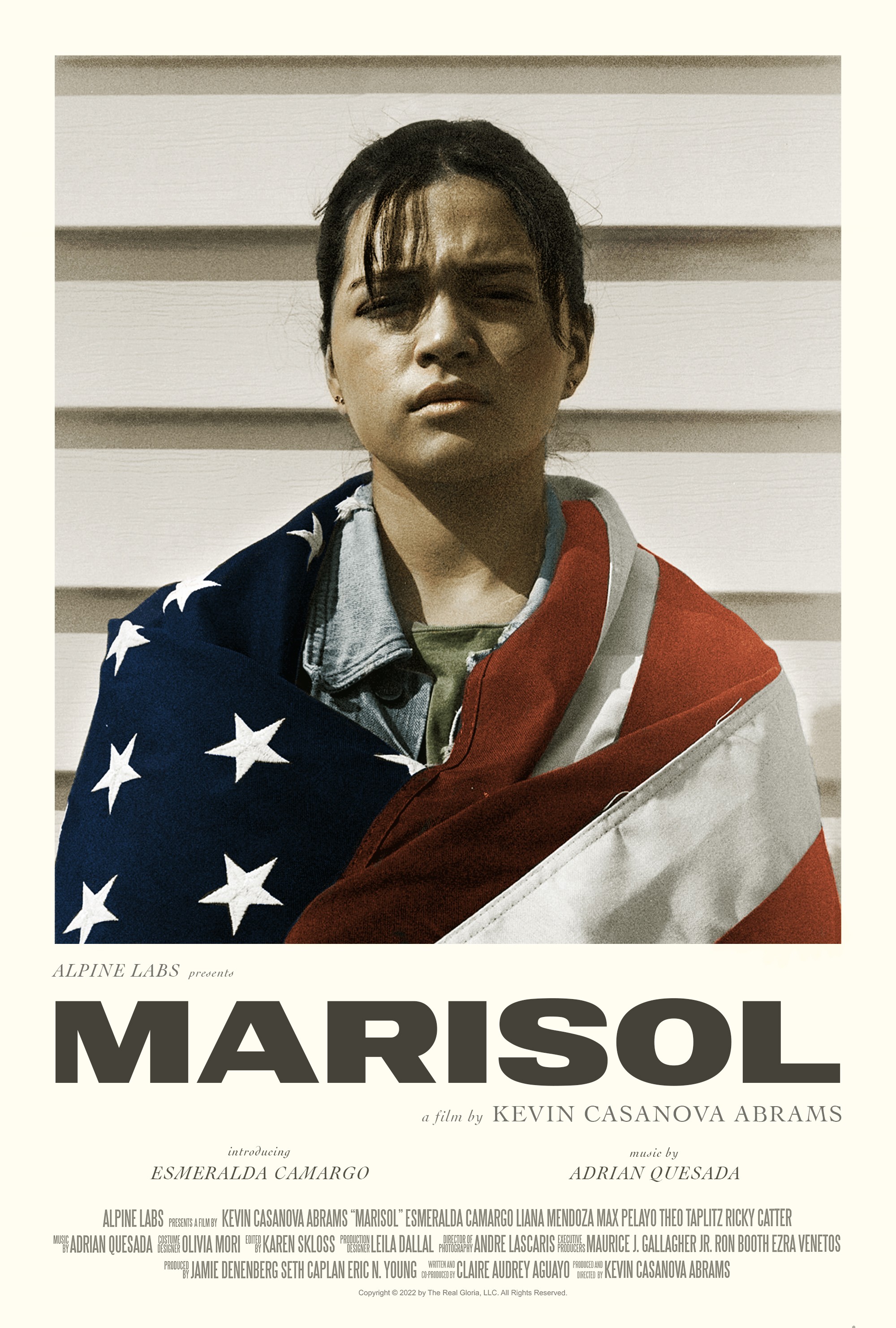 Marisol | Rotten Tomatoes