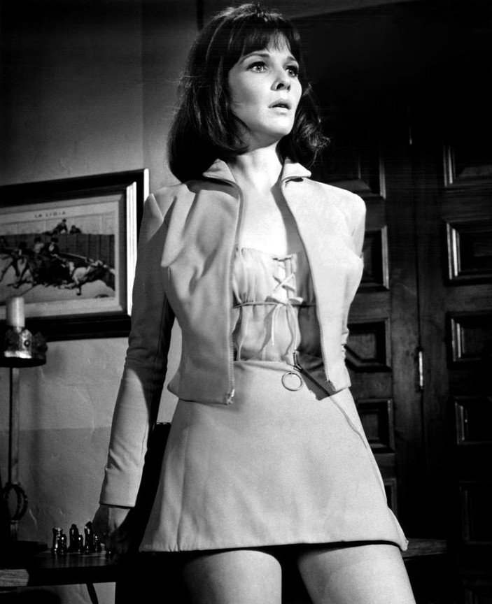 Janice Rule