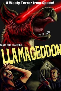Llamageddon | Rotten Tomatoes