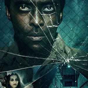 Caged - Rotten Tomatoes