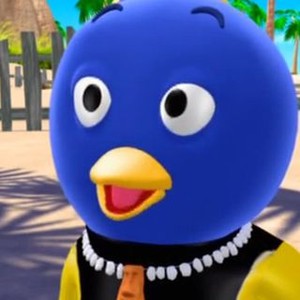 The Backyardigans: Season 1, Episode 12 - Rotten Tomatoes