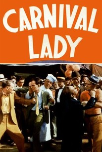 Carnival Lady | Rotten Tomatoes