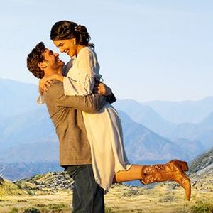 Finding Love in Big Sky - Rotten Tomatoes