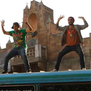 Fukrey - Rotten Tomatoes