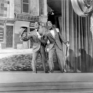 Jack Buchanan - Rotten Tomatoes