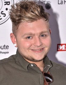 Jack Binstead | Rotten Tomatoes