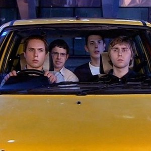 The Inbetweeners: Season 2, Episode 4 - Rotten Tomatoes