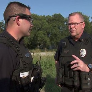 Cops: Season 32, Episode 26 - Rotten Tomatoes