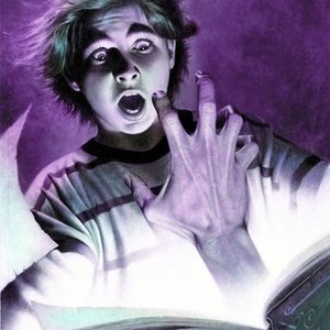 The Nightmare Room - Rotten Tomatoes