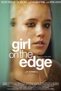 Girl on the Edge | Rotten Tomatoes