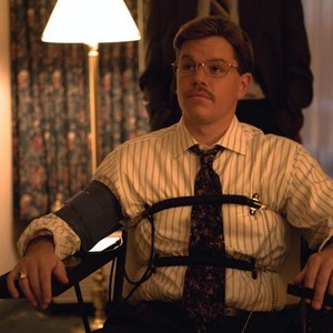 The Informant! - Rotten Tomatoes