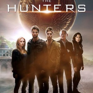 The Hunters - Rotten Tomatoes