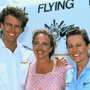 The Flying Doctors - Rotten Tomatoes