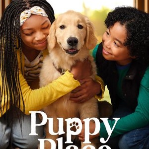 Puppy Place - Rotten Tomatoes